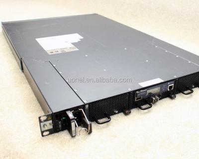 China Juniper QFX3500-48S4Q,QFX Series 3500 Edge, 48 SFP+/SFP and 4 QSFP Ports (FRU Side to Port Side Air Flow)(spare) for sale