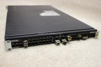 China Juniper QFX3500-48S4Q,QFX Series 3500 Edge, 48 SFP+/SFP and 4 QSFP Ports (FRU Side to Port Side Air Flow)(spare) for sale