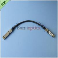 China Juniper QFX-SFP-DAC-1MA,SFP+ 10 Gigabit Ethernet Direct Attach Copper (active twinax copper cable) 1m for sale