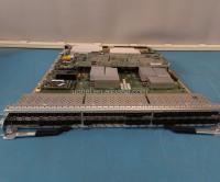 China Juniper EX8200-8XS-ES,8-port 10GbE SFP+ Extra Scale line card; requires SFP+ optics sold separately for sale