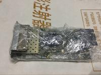 China Juniper EX-UM-2X4SFP,EX4200 and EX3200 2-Port 10G SFP+ / 4-port 1G SFP Uplink Module for sale