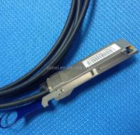 China Juniper EX-SFP-10GE-DAC-7M,SFP+ 10 Gigabit Ethernet Direct Attach Copper (twinax copper cable) 7m for sale