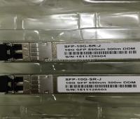 China Juniper EX-SFP-1GE-LX,SFP 1000Base-LX Gigabit Ethernet Optics, 1310nm for 10km transmission on SMF for sale