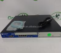 China Juniper J2320-JH,J2320, JUNOS, High Memory (1GB DRAM, 1GB Flash), 3 PIM Slots, HW Encryption, AC Power Supply, 19