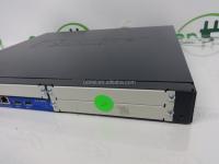 China Juniper J2320-JH,J2320, JUNOS, High Memory (1GB DRAM, 1GB Flash), 3 PIM Slots, HW Encryption, AC Power Supply, 19