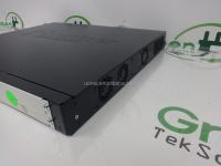China Juniper J2320-JH,J2320, JUNOS, High Memory (1GB DRAM, 1GB Flash), 3 PIM Slots, HW Encryption, AC Power Supply, 19