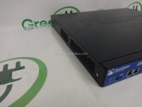 China Juniper J2320-JH,J2320, JUNOS, High Memory (1GB DRAM, 1GB Flash), 3 PIM Slots, HW Encryption, AC Power Supply, 19