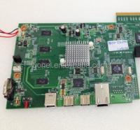 China Juniper WXC-3400-A,WXC 3400, Dual Hard Drives, Redundant AC Power, incl. SW License to 10 Mbps for sale