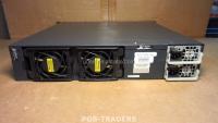 China Juniper WXC-3400-A,WXC 3400, Dual Hard Drives, Redundant AC Power, incl. SW License to 10 Mbps for sale