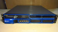 China Juniper WXC-3400-A,WXC 3400, Dual Hard Drives, Redundant AC Power, incl. SW License to 10 Mbps for sale