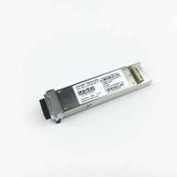China Juniper EX-SFP-GE10KT15R13,Tx 1550nm/Rx 1310nm for 10km transmission on single strand of SMF,1000Base-BX Gigabit Ethernet Optics for sale