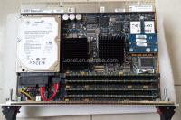China juniper RE-A-2000-4096-S,Routing engine with 2000MHz processor and 4GB memory, Base Bundle for sale