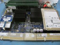 China juniper RE-A-2000-4096-S,Routing engine with 2000MHz processor and 4GB memory, Base Bundle for sale