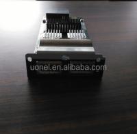 China Juniper EX-UM-2XFP,EX 4200 and EX 3200 2-Port 10G XFP Uplink Module (optics sold separately) for sale