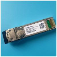 China Juniper EX-SFP-10GE-LRM,SFP+ 10 Gigabit Ethernet LRM Optics, 1310nm for 220m transmission on MMF for sale