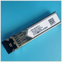 China Juniper EX-SFP-10GE-LRM,SFP+ 10 Gigabit Ethernet LRM Optics, 1310nm for 220m transmission on MMF for sale