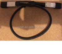 China Juniper EX-CBL-VCP-50CM,EX 4200, EX4500 Virtual Chassis Port cable 0.5M length (Spare) for sale