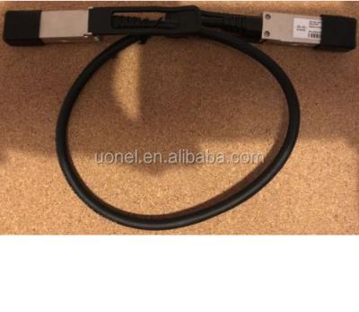 China Juniper EX-CBL-VCP-50CM,EX 4200, EX4500 Virtual Chassis Port cable 0.5M length (Spare) for sale