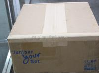 China Juniper EX-4PST-RMK-DPX, 4-post Rack Mount Kit for EX3200 and EX4200 for iDataplex rack for sale