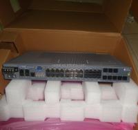 China juniper EX4200-24P,EX 4200, 24-port 10/100/1000BaseT PoE, 600W AC PS, includes 50cm VC cable for sale