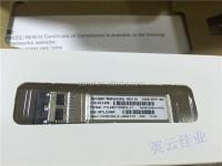 China Juniper QFX-SFP-10GE-SR,SFP+ 10GBase-SR 10 Gigabit Ethernet Optics, 850nm for up to 300m transmission on MMF for sale