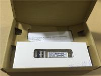 China Juniper QFX-SFP-10GE-SR,SFP+ 10GBase-SR 10 Gigabit Ethernet Optics, 850nm for up to 300m transmission on MMF for sale