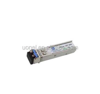 China SFP-1OC48-IR,Small Form Factor Pluggable OC-48 Optic Module, Intermediate Reach for sale