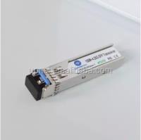 China SFP-1OC48-IR,Small Form Factor Pluggable OC-48 Optic Module, Intermediate Reach for sale