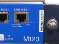 China juniper CB-M120-BB,M120 Control Board (included in M120BASE-AC/M120BASE-DC price) for sale