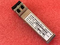 China Juniper EX-SFP-10GE-SR,SFP+ 10GBase-SR 10 Gigabit Ethernet Optics, 850nm for up to 300m transmission on MMF for sale