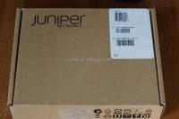 China Juniper JXU-1SFP-S,1 port Small Form-Factor pluggable (SFP) Universal Physical Interface Module. SFP Tranceiver purchased for sale