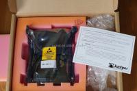 China Juniper JXU-1SFP-S,1 port Small Form-Factor pluggable (SFP) Universal Physical Interface Module. SFP Tranceiver purchased for sale