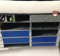 China Juniper SRX5600BASE-AC,SRX5600 chassis,includes RE,SCB,2 AC power supplies.Country specific power cords purchased separately for sale