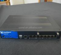 China Juniper SRX240H-POE,SRX services gateway 240 with 16 x GE ports, 4xmini-PIM slots, and high memory (1GB RAM, 1GB FLASH) for sale