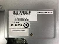 China Juniper MAG6610 Junos Pulse Gateway 6610 Base System Chassis AC PS for sale