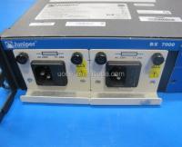 China Juniper CHAS-BX7000-S,BX 7000 Chassis Spare (With Craft Interface). Power supplies not included for sale