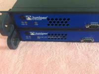 China SA4000FIPS Juniper Networks Secure Access 4000 FIPS Base System for sale