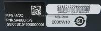 China SA4000FIPS Juniper Networks Secure Access 4000 FIPS Base System for sale
