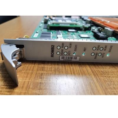 China 130000055452 ROMB2 RNC Operating & Maintenance 2ND GEN Board for sale