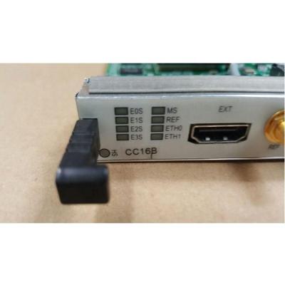 China CC16B CC17B ZTE ZXSDR B8200 Master Board 130000101302 BBU control board for sale