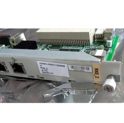 China ZTE RXE_Z RXE RSB/C RSB/A  W908-A10000 ZXV10 M9000 ATCA ETCA ZXA1000 ZXV4000 I4140 I8280 W908 ATCA-SA  ZXA1000D for sale