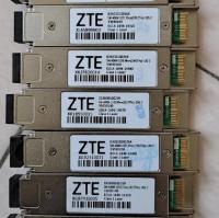 China 033030100022 SFP-1.25G(L-G.1) optical module   for ZMP S385 S390 for sale