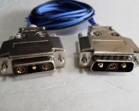 China PSU-AC OLT Patch Cord C300 POWER For Huawei 5680T 5683T 5608T GIE4805S for sale