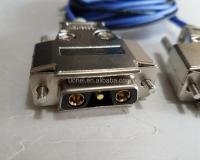 China PSU-AC OLT Patch Cord C300 POWER For Huawei 5680T 5683T 5608T GIE4805S for sale