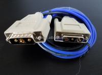 China PSU-AC OLT Patch Cord C300 POWER For Huawei 5680T 5683T 5608T GIE4805S for sale