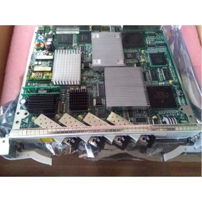 China 03051255 Huawei SSN1EMS4(1000BASE-ZX,1550-LC)  OSN1500  EMS4 N1EMS4 for sale