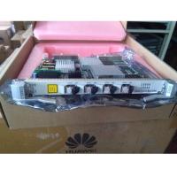 China 03051255 Huawei SSN1EMS4(1000BASE-ZX,1550-LC)  OSN1500  EMS4 N1EMS4 for sale