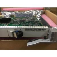China 03052444 SDH device OSN3500 SSN3SL16A (I-16,LC) HUAWEI SL16A STM-16 optical interface board for sale