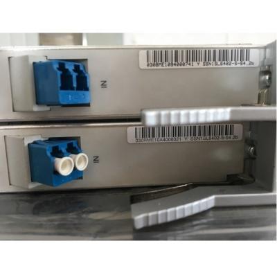 China 03030BNT SDH device OSN3500 SSN1SL64 (Le-64.2,LC) HUAWEI SDH STM - 64 SL64 optical interface board for sale