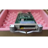 China 03053317 SSR1SL4 SSR1SL4A SL4  Huawei  1xSTM-4 optical interface board (Ve-4.2,LC) for sale